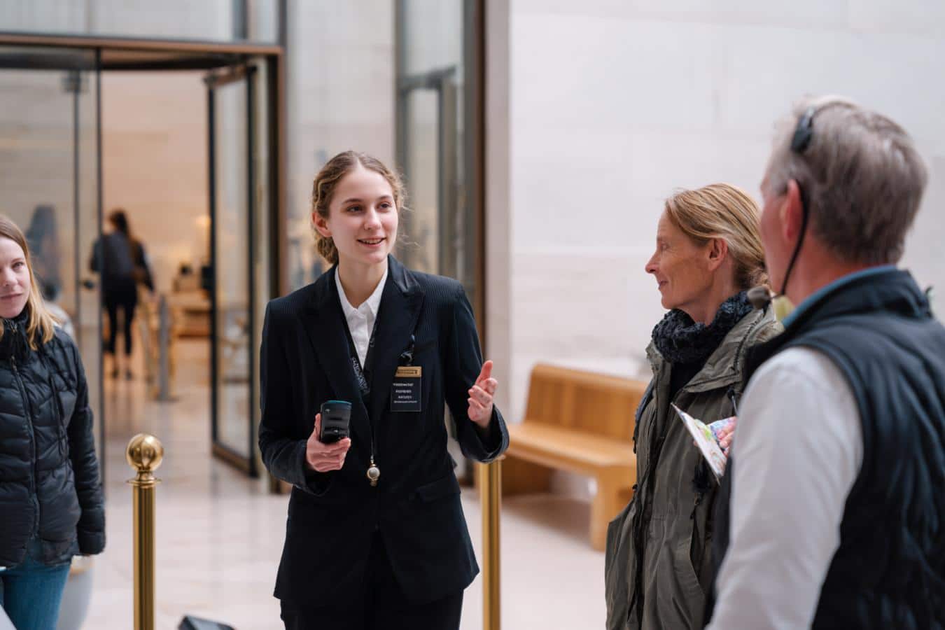 Travail en station de ski : quels métiers et comment postuler